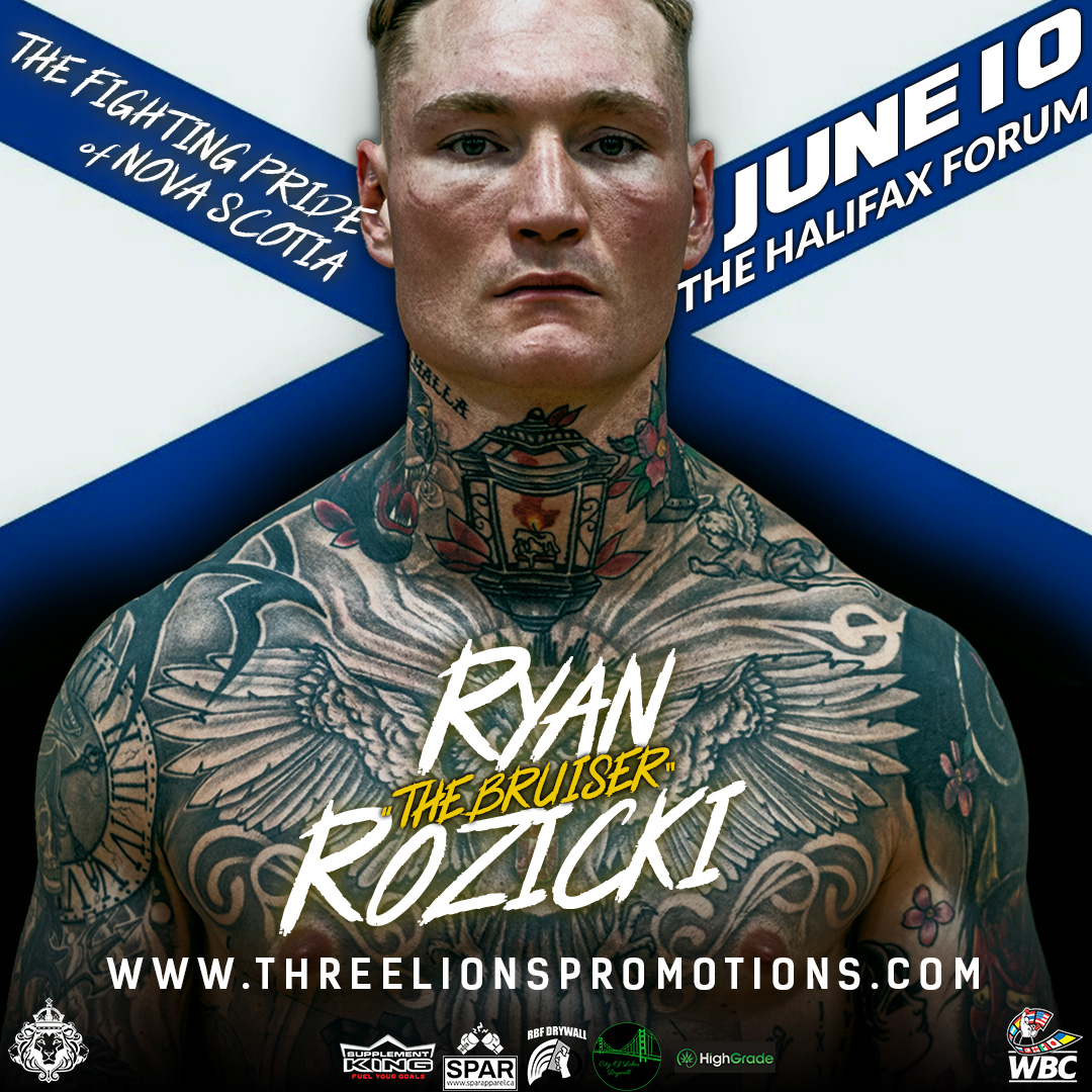 Home - Three Lions Promotions